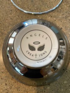 Angels Creations Elevated Cat Bowl Review - Kitty Approved