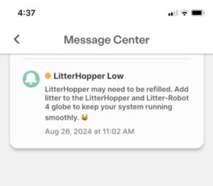 Is the Litter Hopper of Litter-Robot 4 a Game Changer? My Review