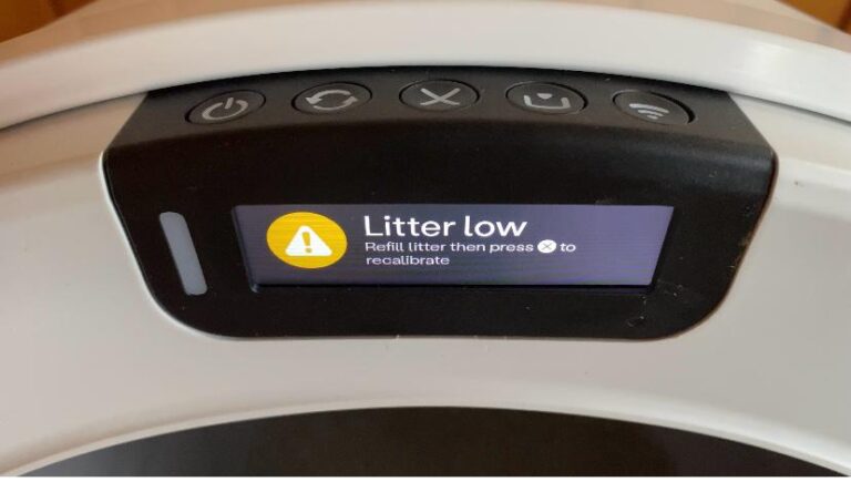 Litter-Robot 5 vs Litter-Robot 4 – Real Comparison & Upgrades